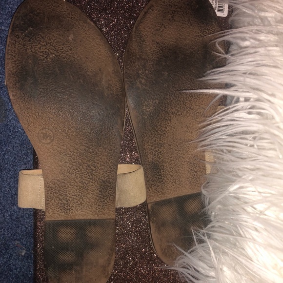 Merona | Shoes | Merona Slide Sandals | Poshmark